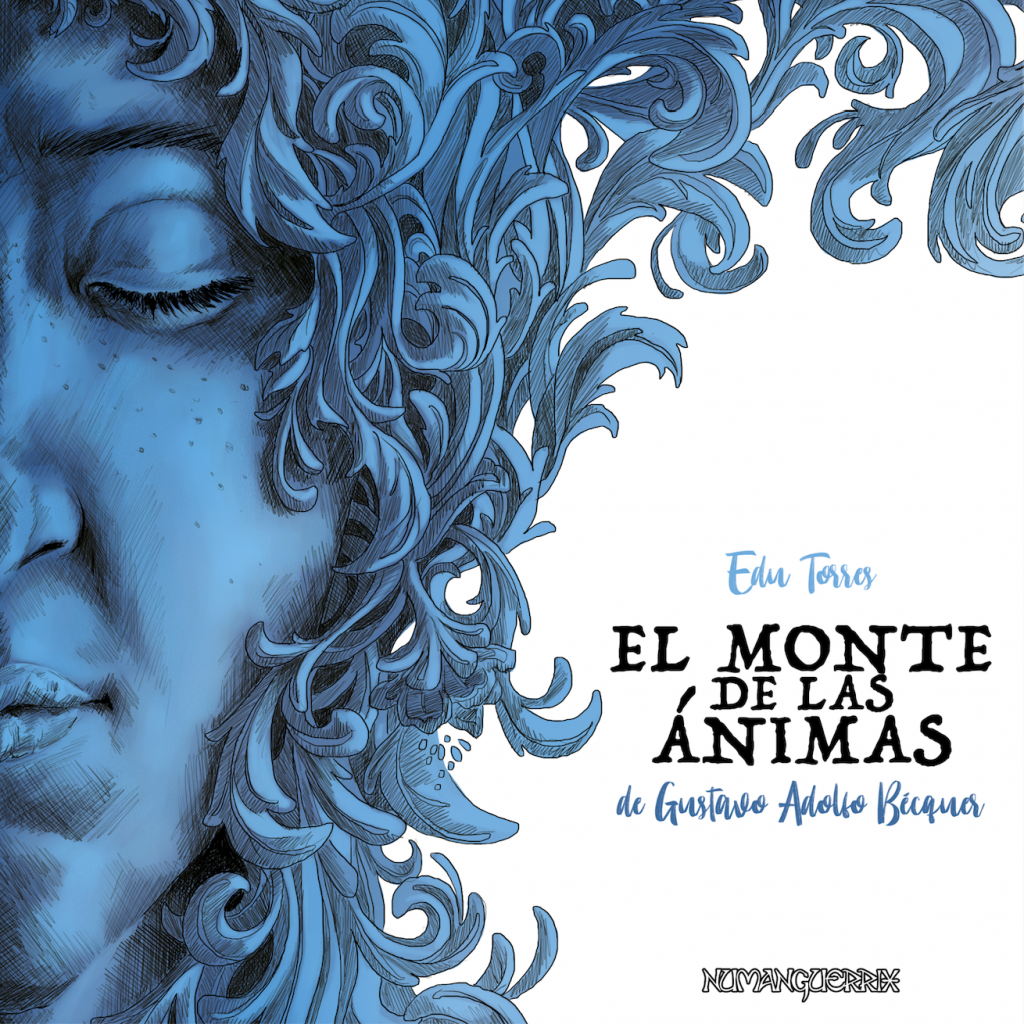 El monte de las ánimas de Gustavo Adolfo Bécquer - Audiolibro